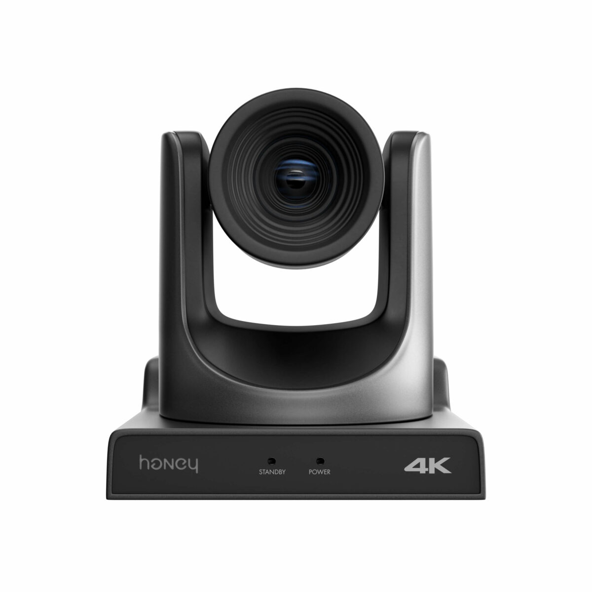 Honey Optics 12x – 4K Live Stream PTZ Camera – NDI HX – Church ...