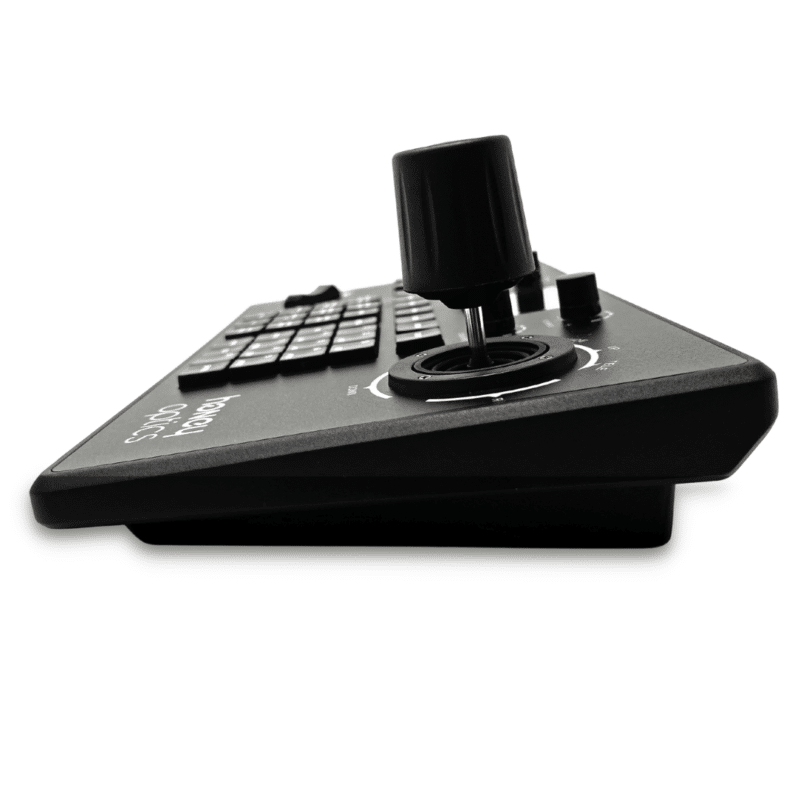 HoneyOptics E2000 Pro Series - PTZ Camera Joystick / Keyboard Controller - Honey Optics