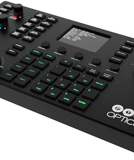 ᐈ Joysticks And Keypads For PTZ Cameras - Free Shipping