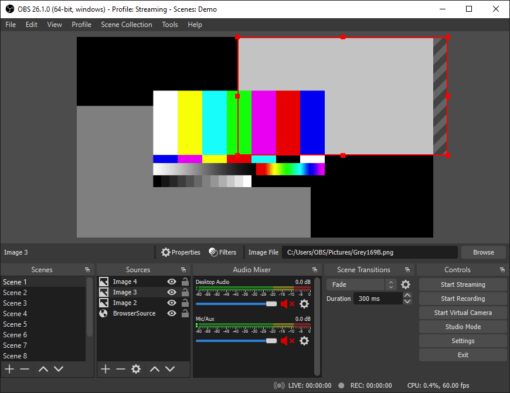 What Is OBS And How Does It Work? Instructions For Use - HoneyOptics