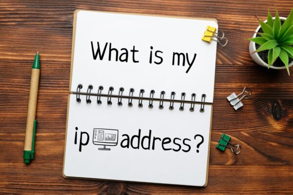 ᐈ How To Find The IP Address Of PTZ Cameras. 4 Easy Ways - HoneyOptics