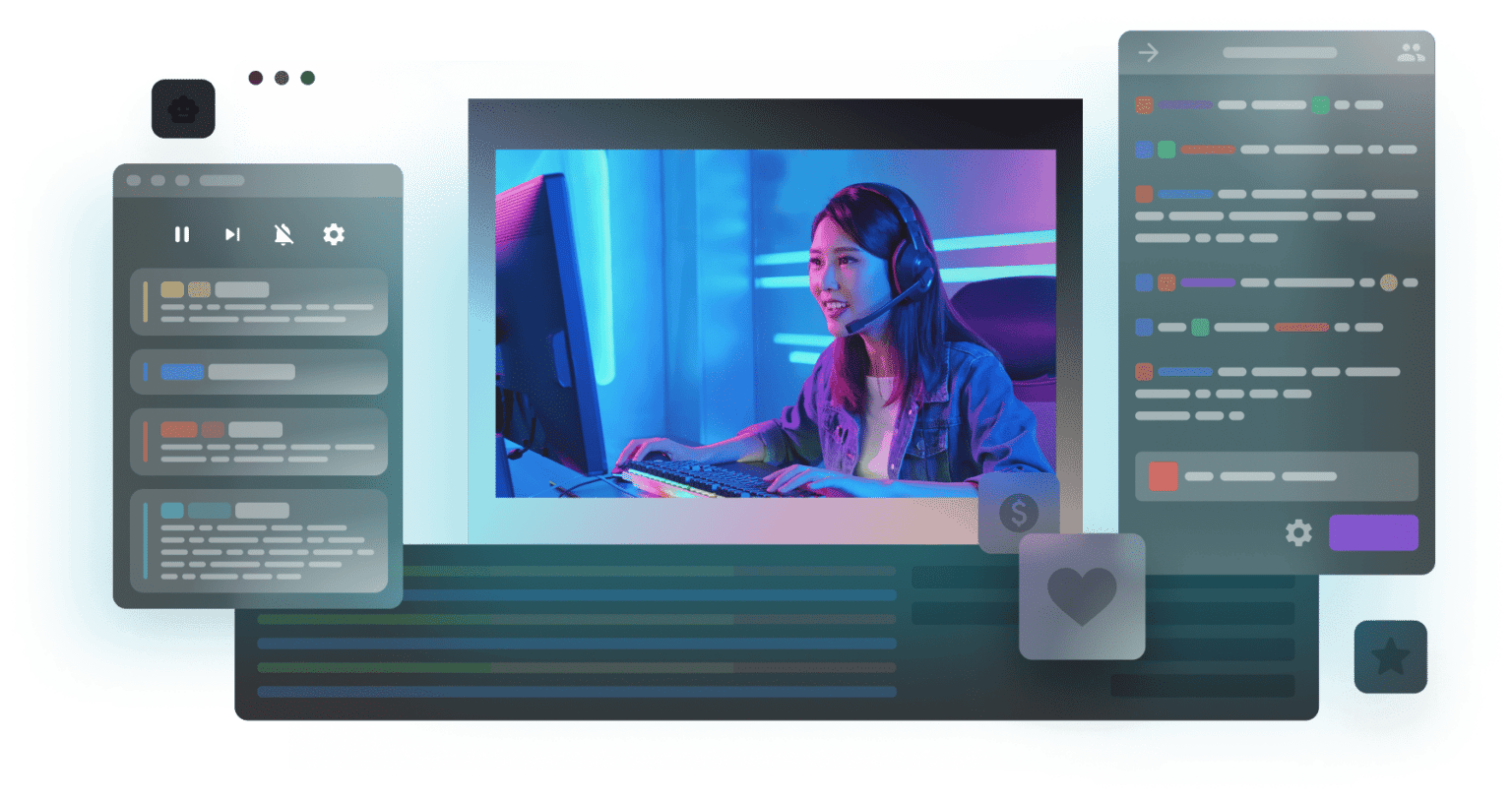 7 Best OBS Widgets To Use For Live Streaming - HoneyOptics