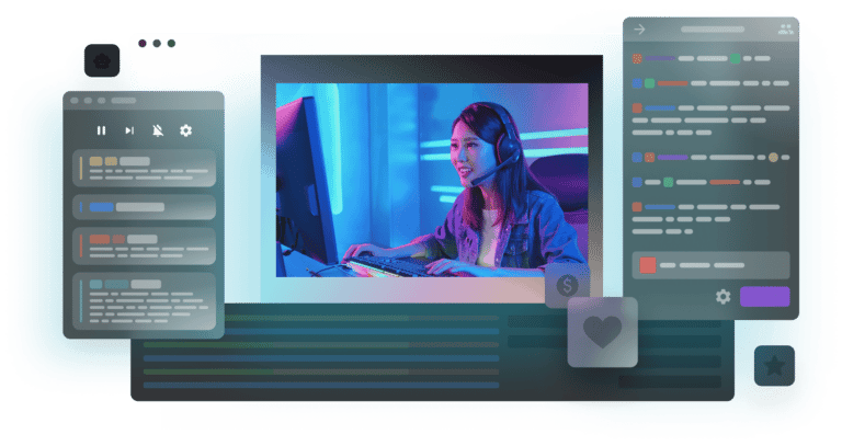 7 Best OBS Widgets To Use For Live Streaming - HoneyOptics