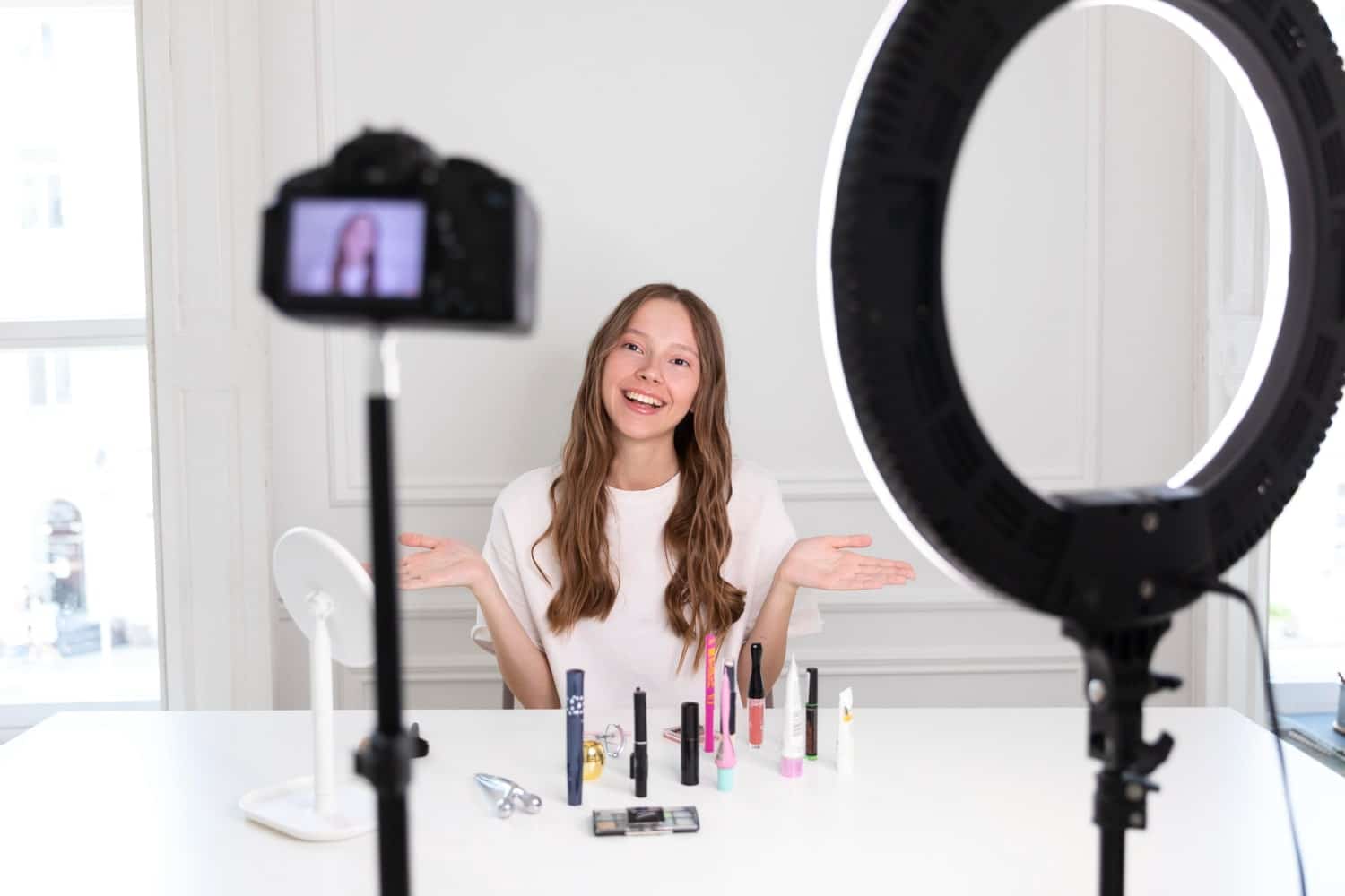 How To Live Stream On YouTube With An IP PTZ Camera - HoneyOptics