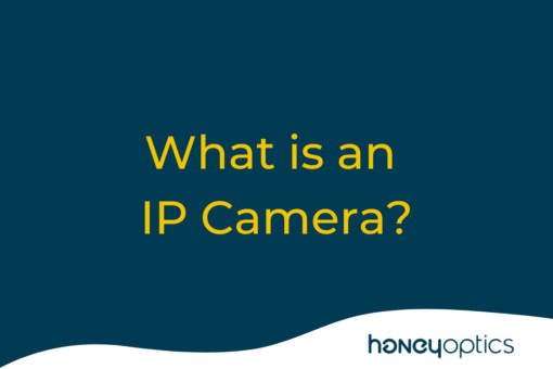 How Do IP Cameras Work And What Is An IP Camera?