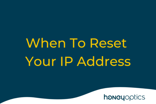 How To Reset PTZ Camera & IP Address Settings - 3 Easy Steps