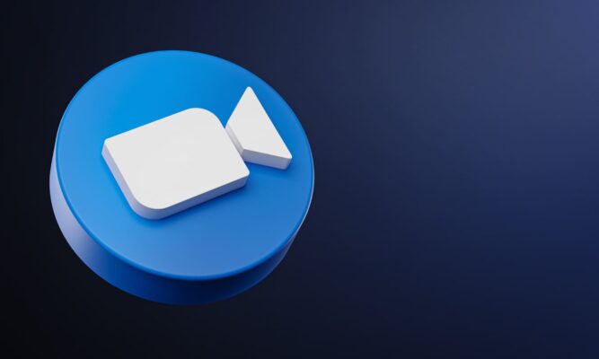 How To Broadcast In Zoom? Best PTZ Camera For Broadcast