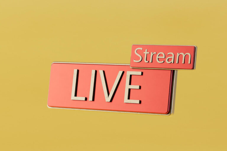How To Live Stream A Church Service On Facebook In 2026?