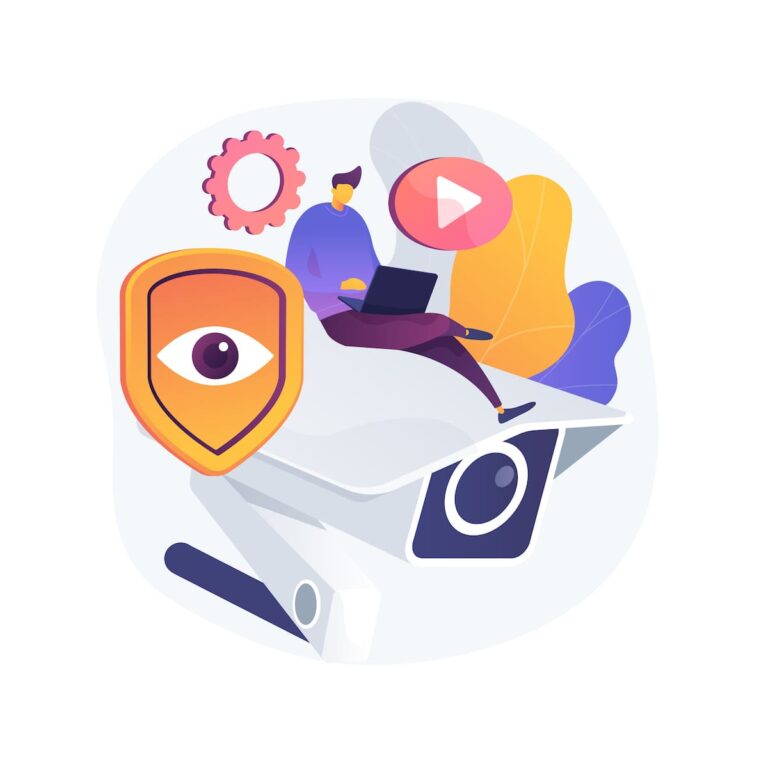Benefits Of A PTZ Camera System: Why Your Business Needs It