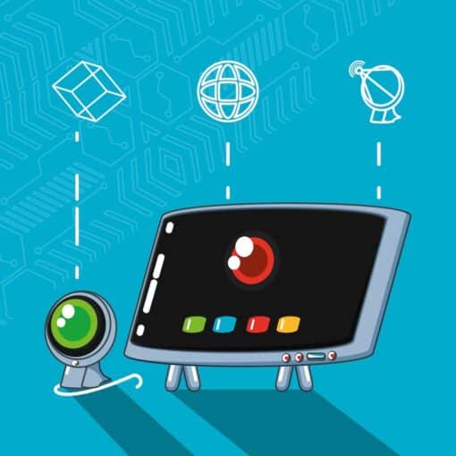 How To Connect A PTZ Camera? A Step-by-Step Guide