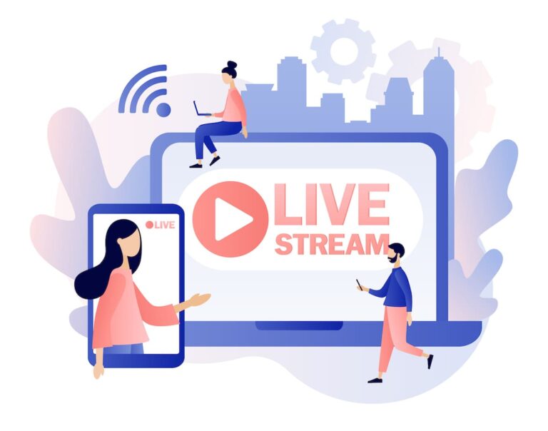 Free PTZ IP Camera Software: Advanced Live Streaming Tips